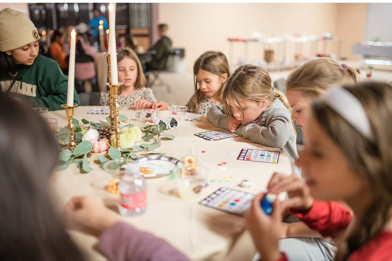 Free Range Farm School